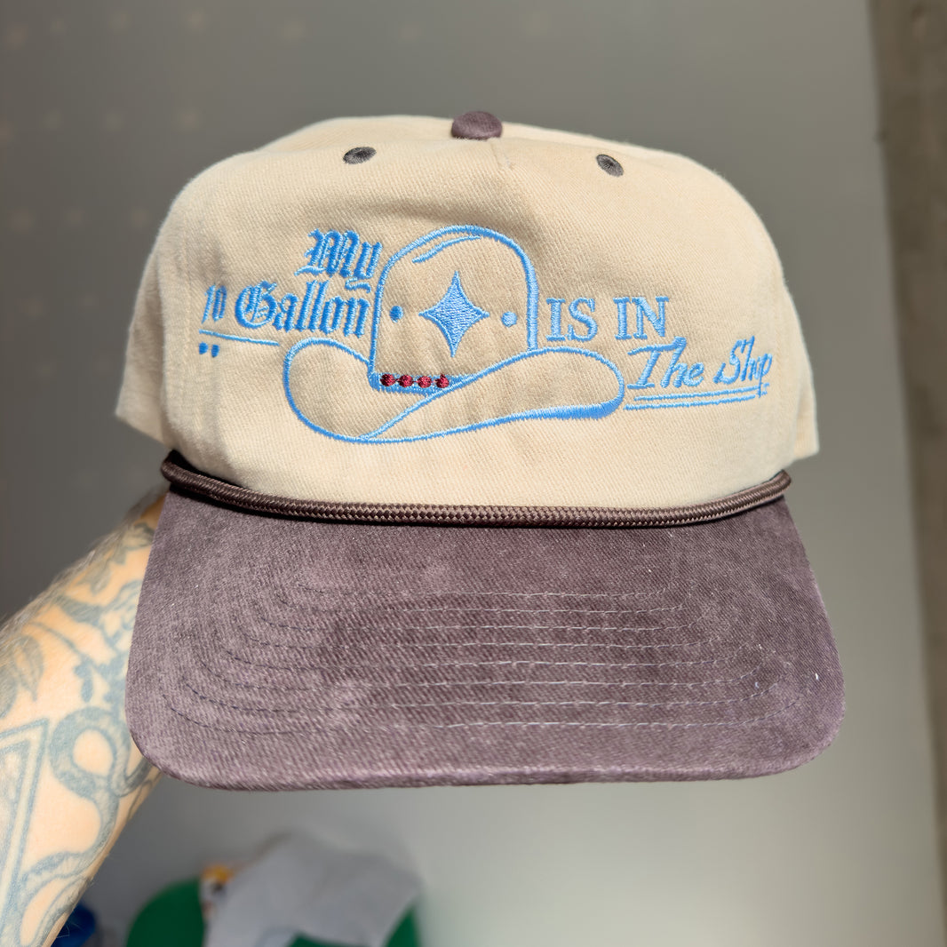 Hats – Freddy Tyler Paul
